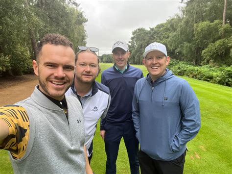 ko2 embedded recruitment solutions ltd on linkedin 🏌️‍♂️ ko2 at the