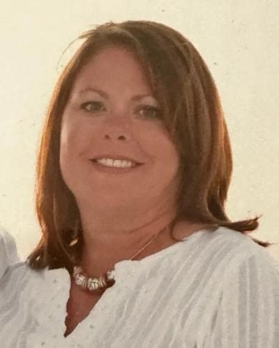 Julie Ann Habacker Obituary 1969 2023 Legacy Remembers