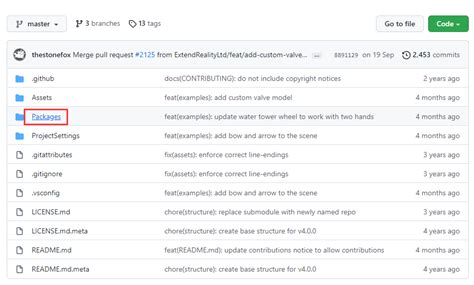 【unity vr开发】vrtk 4 0 配置 unity 2021 steamvr input 与 vrtk4 0 csdn博客