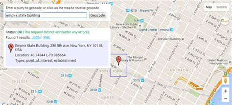 Excel Mac 2016 Get Longitude Latitude Coordinates For An Address
