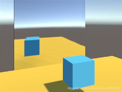 Unity中的反射探针的用法和实例unity反射探针只作用一个物体 Csdn博客 Unity中的反射探针的用法和实例unity反射探针只作用一个物体 Csdn博客