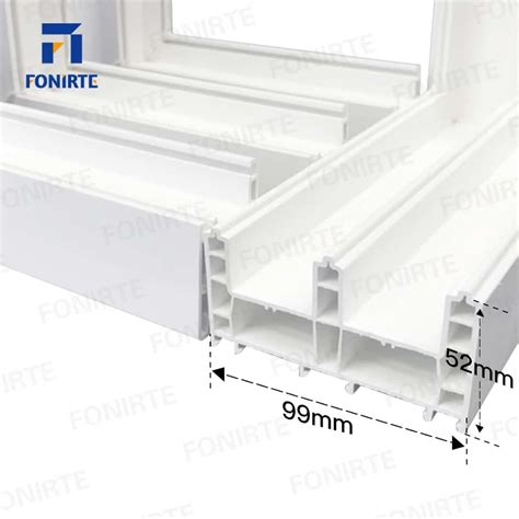 classification of upvc sliding windows fonirte