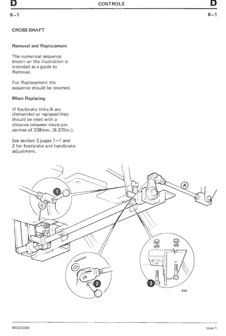 Jcb 2d 2ds 3 3c 3cs 3d 700 Backhoe Loader Service Repair Manual