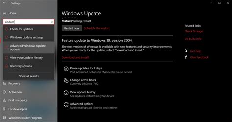 Disable Windows Update Notification OSD Super User