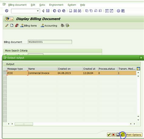 Solved Issue In Print Preview SAP Community