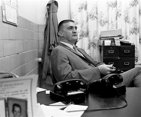 Walking Tall Sheriff Buford Pusser Was Hailed As A Crime Busting Hero