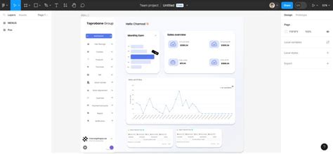 Chamod Thilakarathne On Linkedin Figma Figmadesign