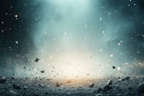 Understanding The Visual Concept Of Entropy Increase In An Isolated