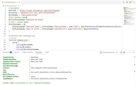 Send Birthday Wishes Using Power Automate