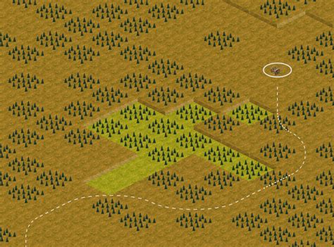 Cutting Through Terrain News Moddb