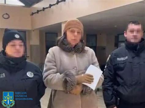 В Одесі затримали лікарку за вимагання хабара у військового