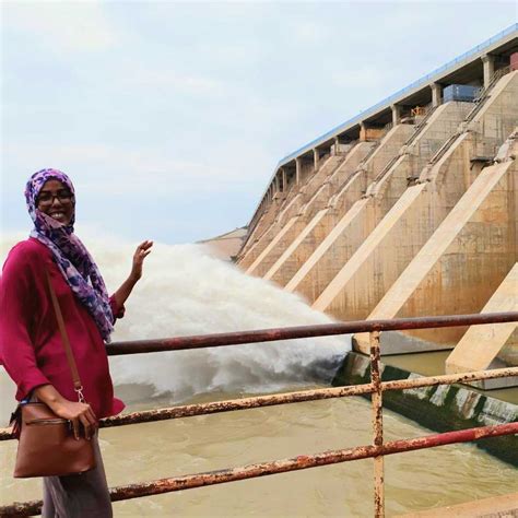 Alumni Online Seminar Gerd Sedimentation The Downstream Impact Ihe Delft Institute For