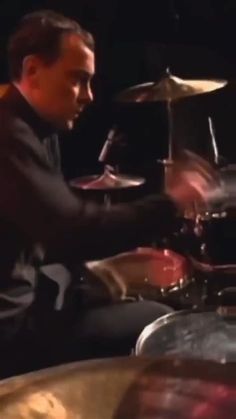 Neil Peart Of Rush Performing A Drum Solo R Nextfuckinglevel