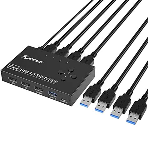 Top Usb Switch For Computers Of Best Reviews Guide