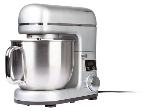 Кухонный комбайн с блендером SilverCrest SKMW 900 A1 (3.6 л, 900 Вт ...