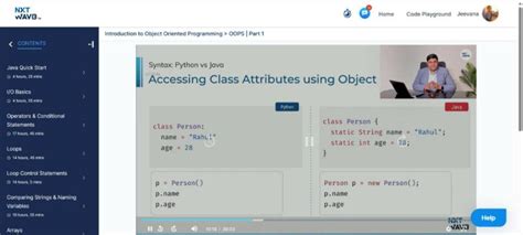 jeevana poleboina on linkedin day69 mcqs oopsconcepts java