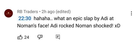 Nouman Javaid Expresses His Feelings For Saeeda To Aadi And Maira Reviewitpk