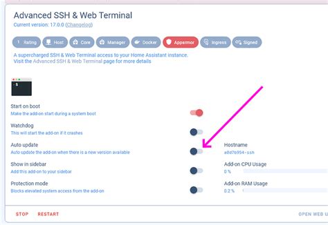 Home Assistant Community Add On Sqlite Web Page 3 Home Assistant Os Home Assistant Community