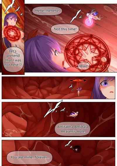 Fate Goddess Singularity Nhentai Hentai Doujinshi And Manga