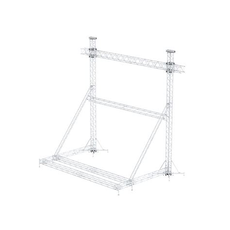 Sixty82 Led Screen Support Structure Uk Sales