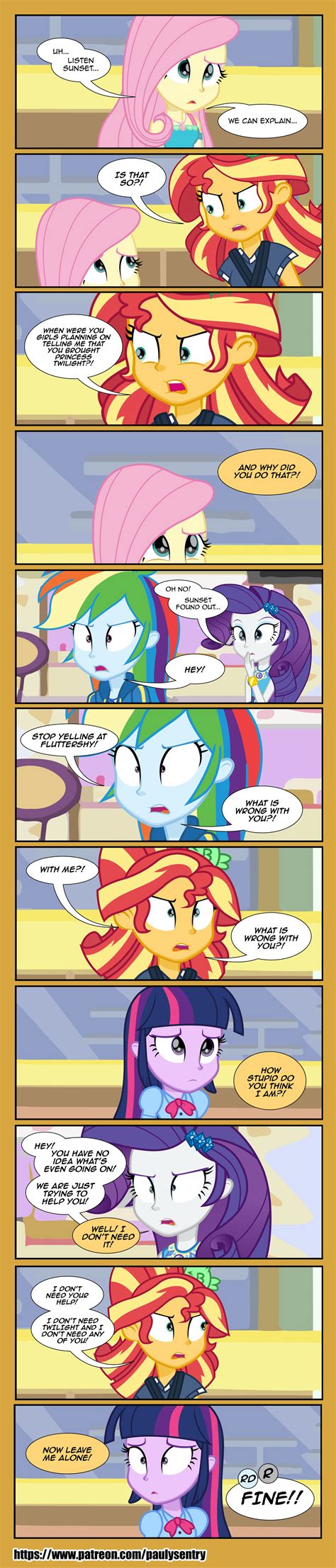 Teopm Ch3 Part 50 By Paulysentry On Deviantart Teopm Ch3 Part 50 By Paulysentry On Deviantart