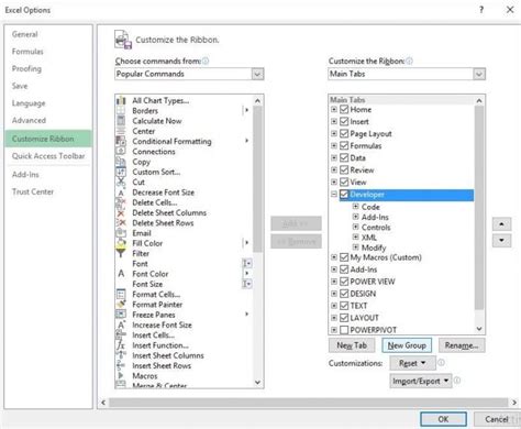 Learn How To Install Vba In Excel