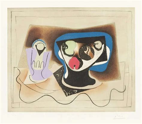 How Did Pablo Picasso Create His Art Picassos Techniques