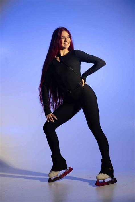 Sasha Trusova саша трусова Катание на коньках Спортсменки Коньки