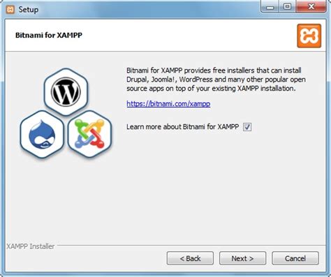 Установка локального Web сервера Xampp Создание первого Php скрипта Часть 1