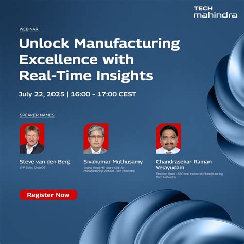 Smartfactories Data Manufacturing Scaleatspeed