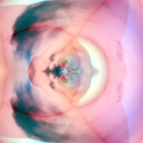 Ai Generated Digital Abstract Background Web Backgrounds Colors Shapes