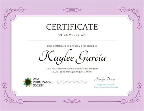 Kaylee Garcia On Linkedin Datavisualizationsociety Dataviz
