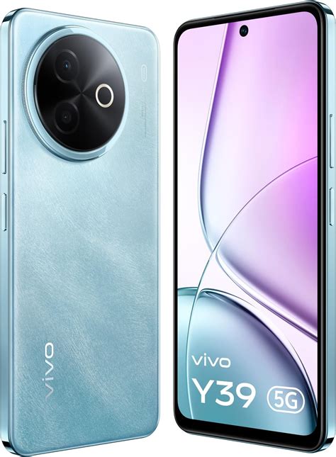 Vivo T X Marine Blue Gb Gb Amazon In Electronics