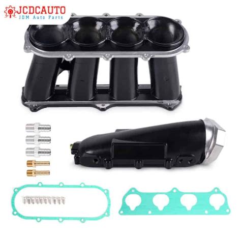 Skpro Performance Honda K20 Intake Manifold Jcdcauto