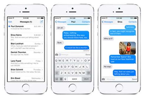 Actualización De Ios 7 Disponible En Poco Tiempoglobbos