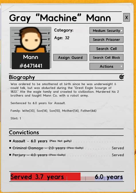 Gray Mann Has Gotten Younger In The Recent Years R Tf2