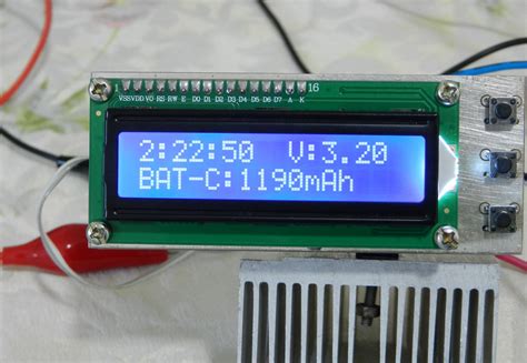 Spotting Fake Batteries With Arduino Edn Asia