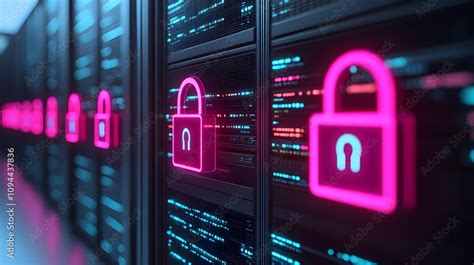 Secure Your Data With Our Advanced Cloud System Unbreakable Encryption And Robust Digital Locks