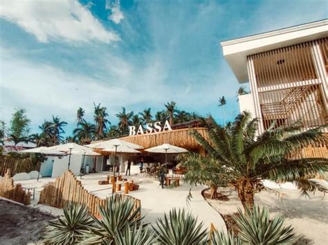 Bassa Bar And Villa Panglao