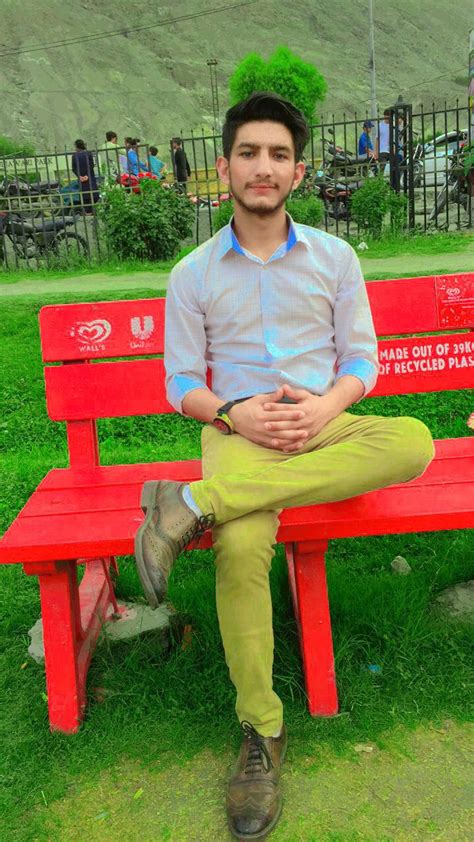 Haider Ali Profile Freelancer Other