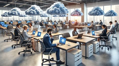 Understanding The Relationship Between Sap Systems And Cloud Infrastructure Ignitesap