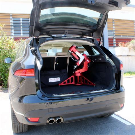 Avalon M Zero Observatory Mount Widescreen Centre