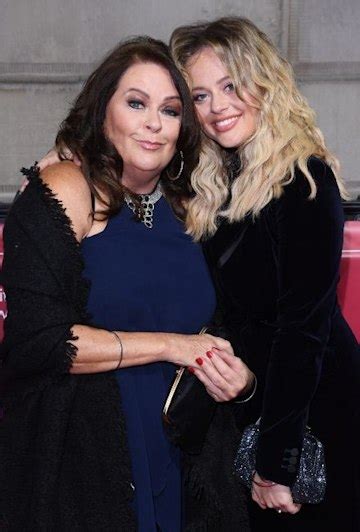 Who Are Emily Atacks Famous Mum And Dad Find Out The Details Hello