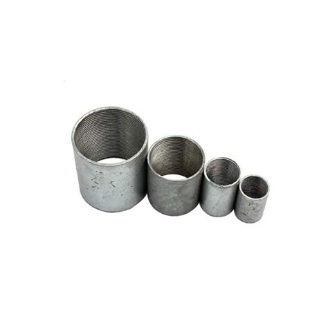 China Electrical Conduit Coupling Smooth Connection Manufacturers And Suppliers Hengfeng