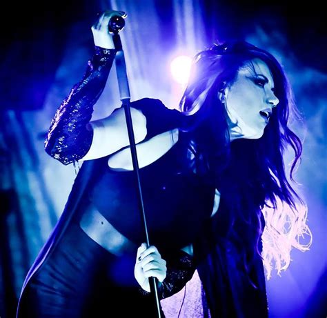 Alissa White Pictures Hotness Rating 84710