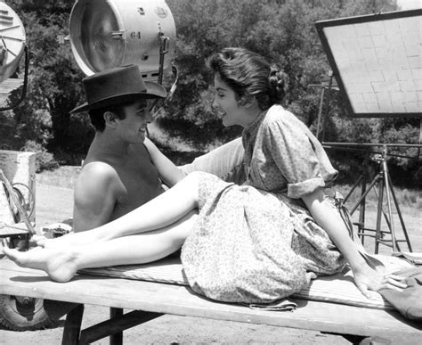 Linda Cristal Actress