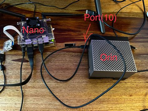 USB Headless Model Can T Work Any More On Jetson AGX Orin Jetson AGX Orin NVIDIA Developer