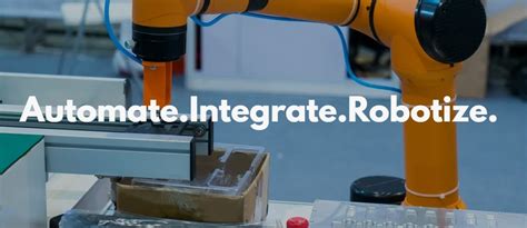 B Robotize B Robotize