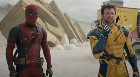 “Deadpool & Wolverine“ quebra recorde no dia de estreia; entenda | CNN Brasil