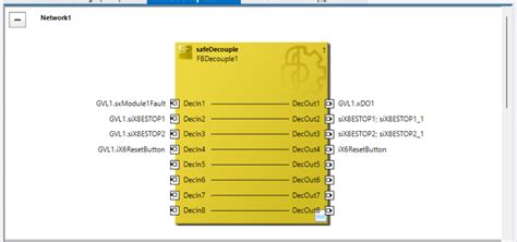 Beckhoff Safety Controller Ek1960 Part 2 How To Use Edm Settings And Diagnostic Pulses
